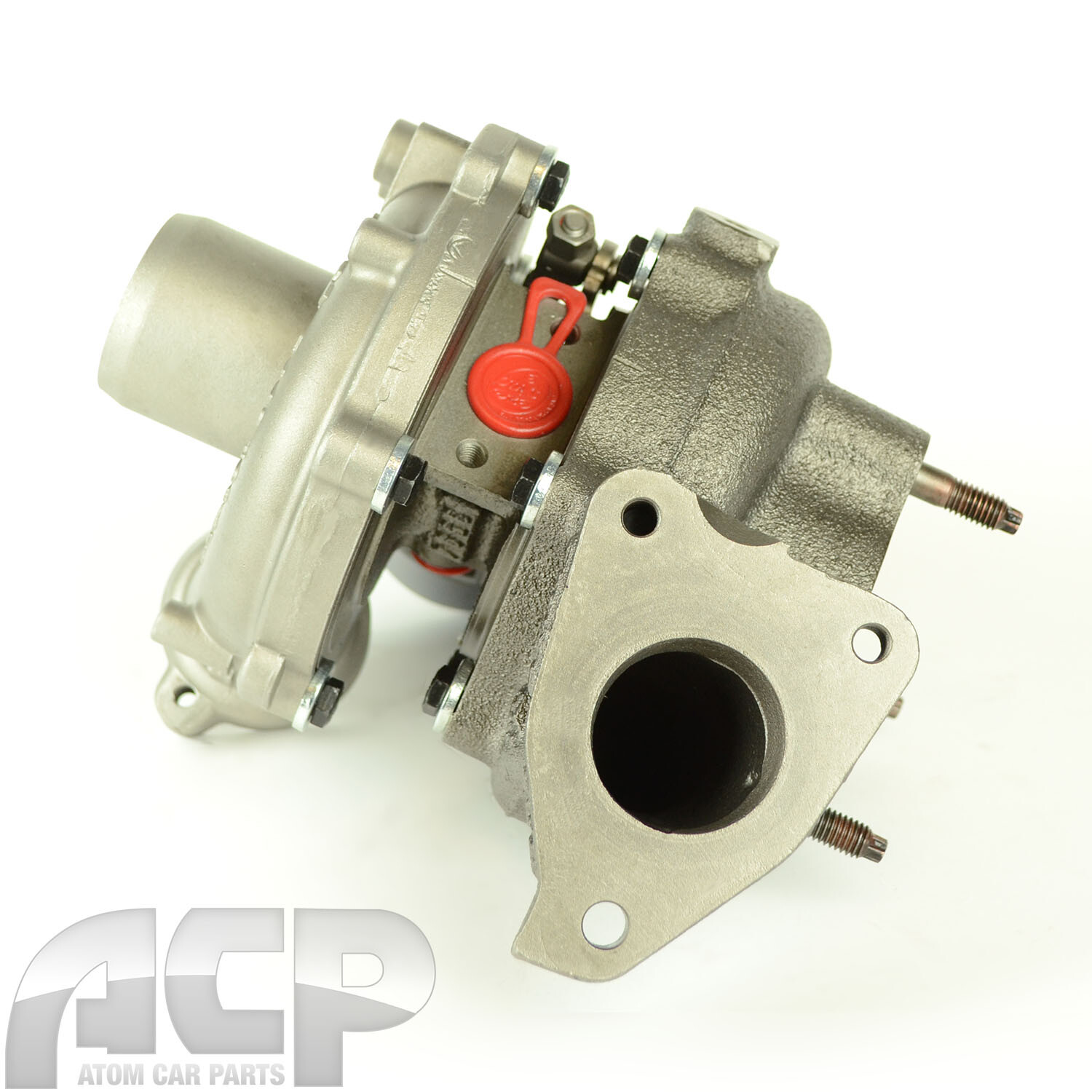 Turbocharger for Vauxhall Renault Nissan Mercedes 1.6 dCi Turbo ...