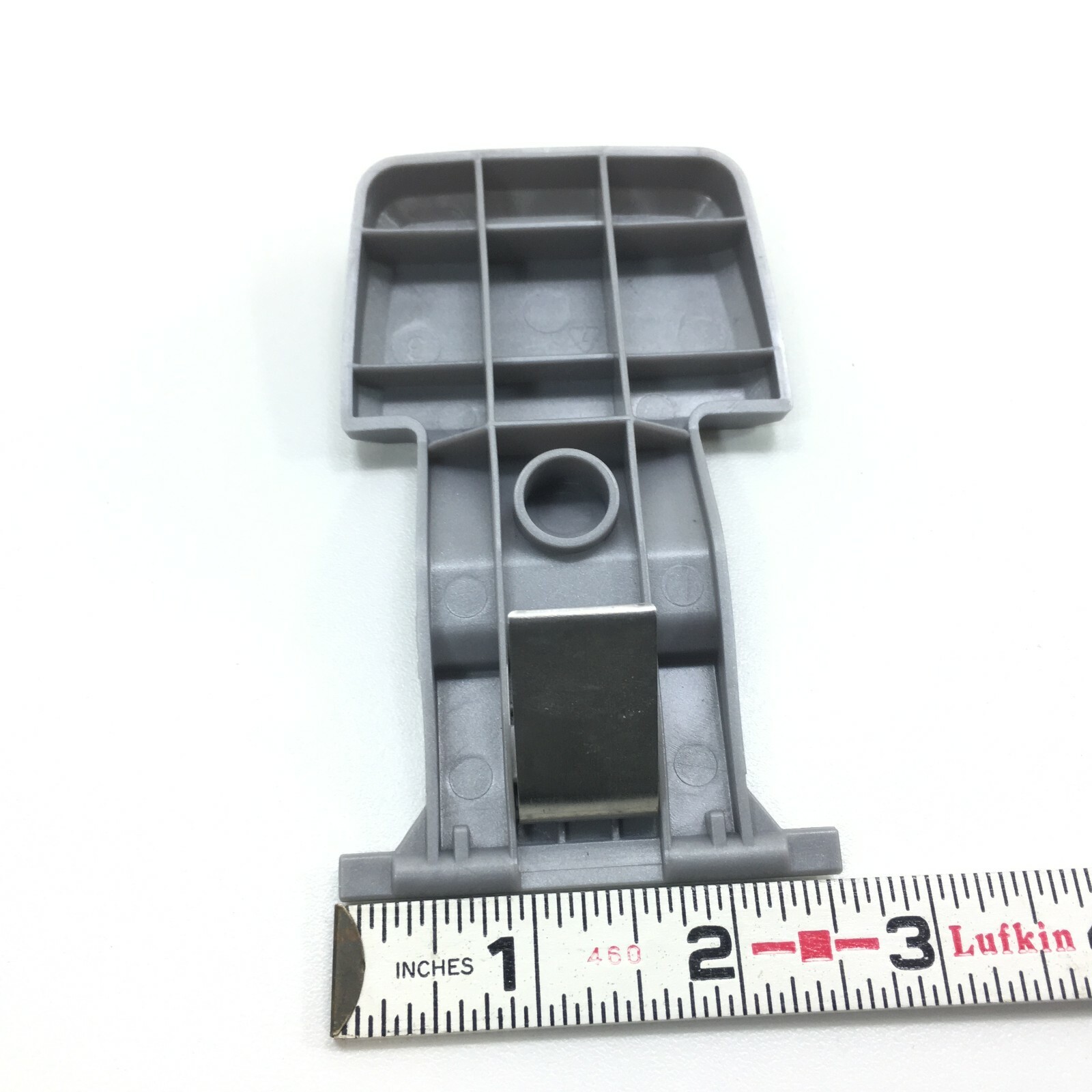 Hoover UH72630 UH70120 UH70130 UH70200 UH70202 HANDLE RELEASE FOOT ...