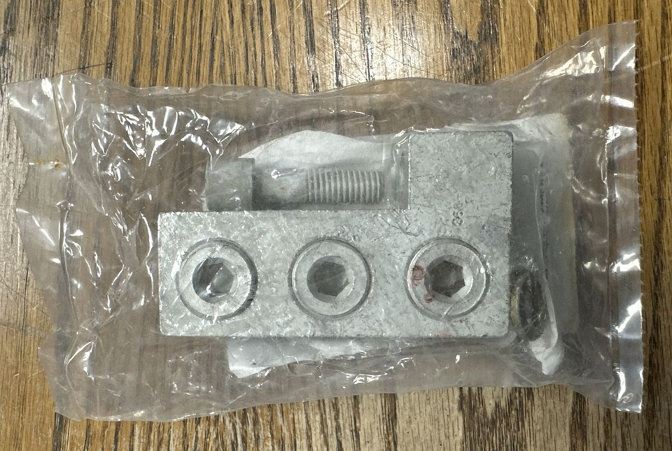 GENERAL ELECTRIC TCAL124 CIRCUIT BREAKER LUG 1200A FOR SK & TK FRAME ...