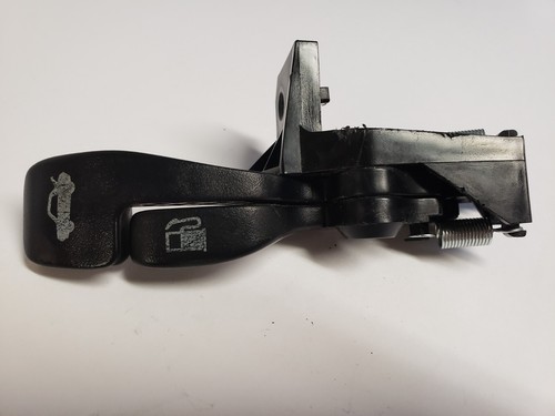 Toyota Camry 1997-2001 Trunk Lever Open Release OEM | eBay