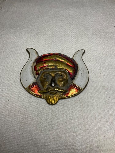 Vntage Masonic Grotto Emblem 2” | eBay