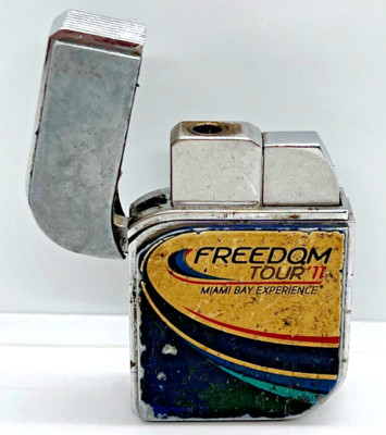 Vintage Cigarette Ussr Lighter Soviet Union Russia Rare Gas Russian ...