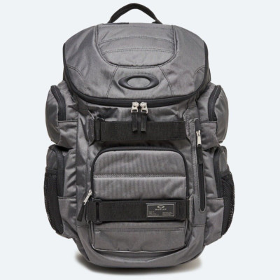 OAKLEY - Enduro 2.0 30L Backpack 17" Laptop - School College Back Pack ...