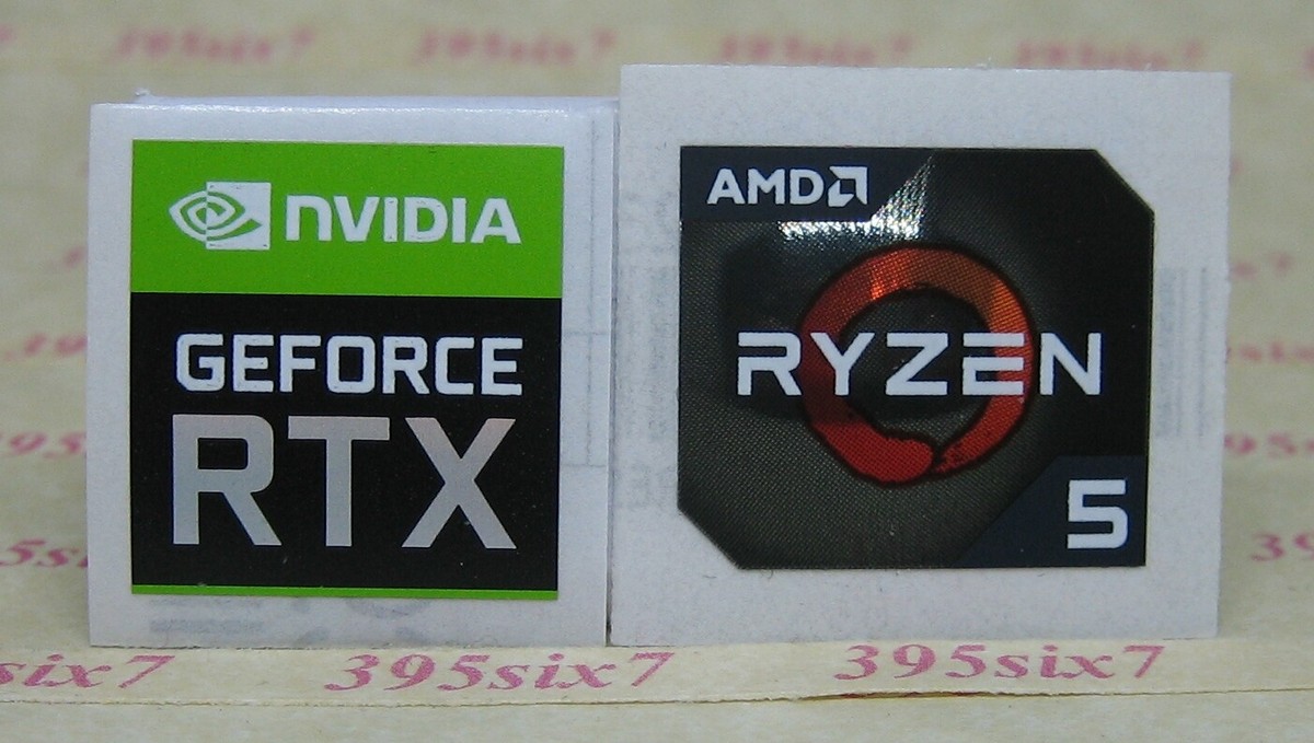 Brand fabulous new White GPU RTX