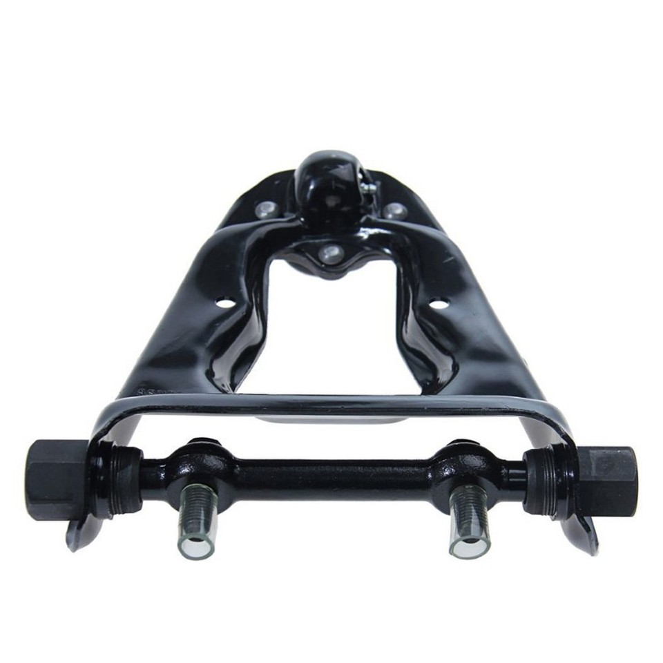 Upper/ Lower Control Arm Kit W/ Springs/ Strut Rods Big Block Mustang ...