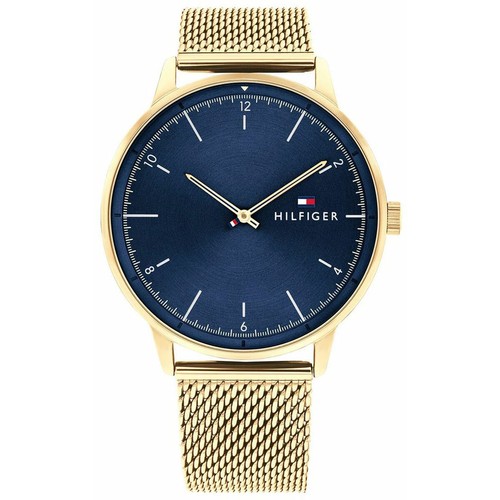 Orologio Uomo Tommy Hilfiger 1791877 [Ø 43 mm] | eBay