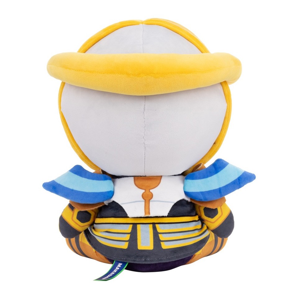 GABRIEL Plushie - MAKESHIP - Ultrakill | eBay