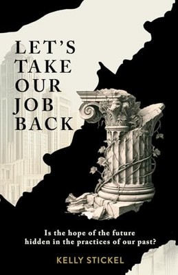 Lets Take Our Job Back: Is th - VERY GOOD | eBay