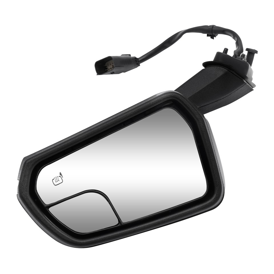 Mirrors Passenger Right Side Hand for Ford Mustang 2015-2020 Electric ...
