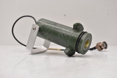 Rosemount Inc Uniloc Sensor P/N 2001363-KW | eBay