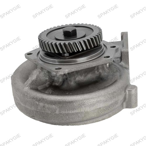 137-1339 1371339 Water Pump for Caterpillar CAT Tractor D9N D9R w/ 3408 ...