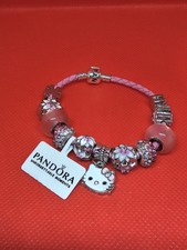 hello kitty pandora charm products for sale | eBay