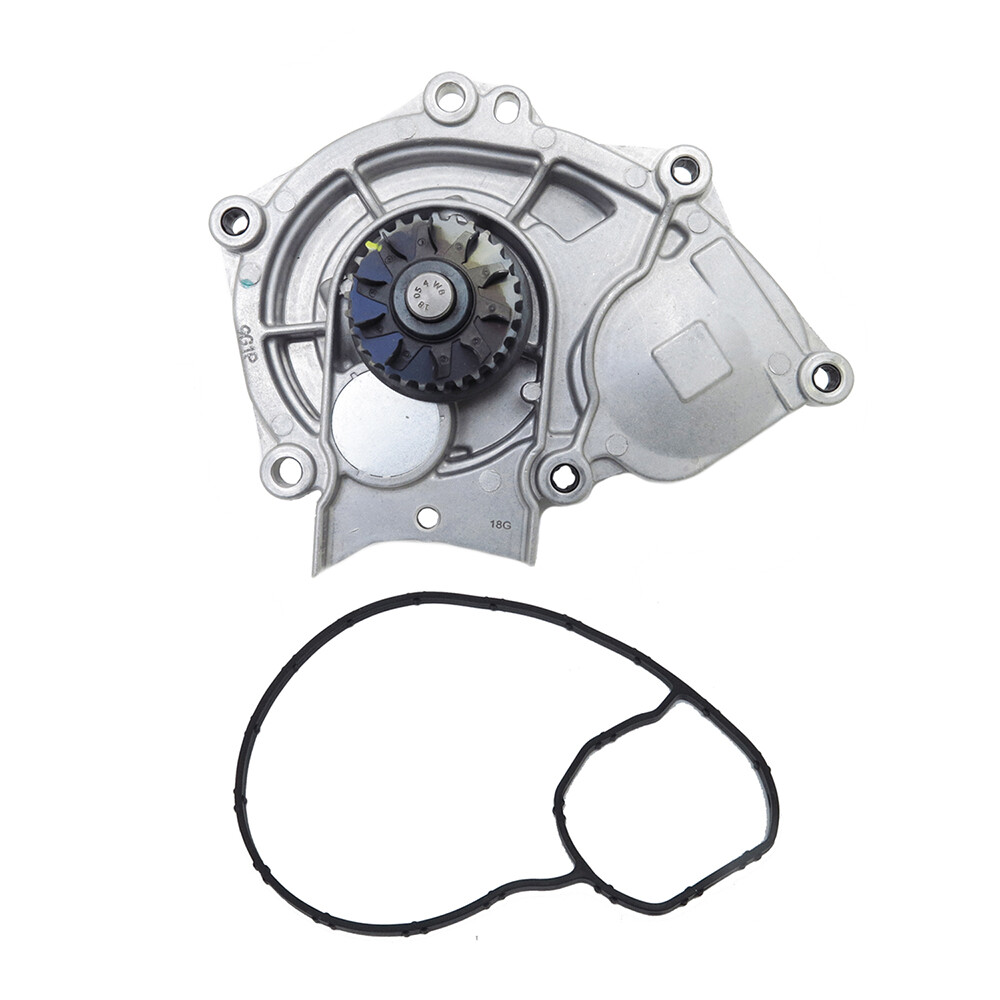 NEW WATER PUMP FITS AUDI A3 2014 2015 2016 06K121011 06L121012H ...