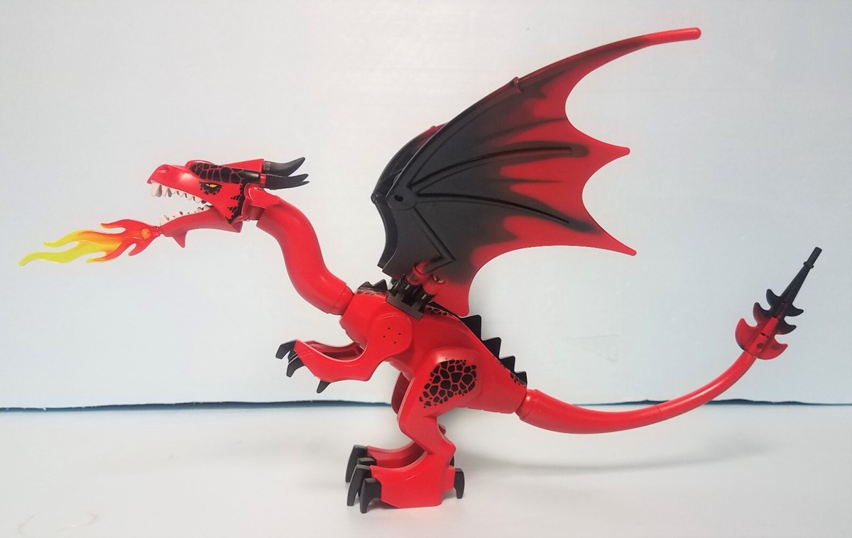 100 Headed Dragon