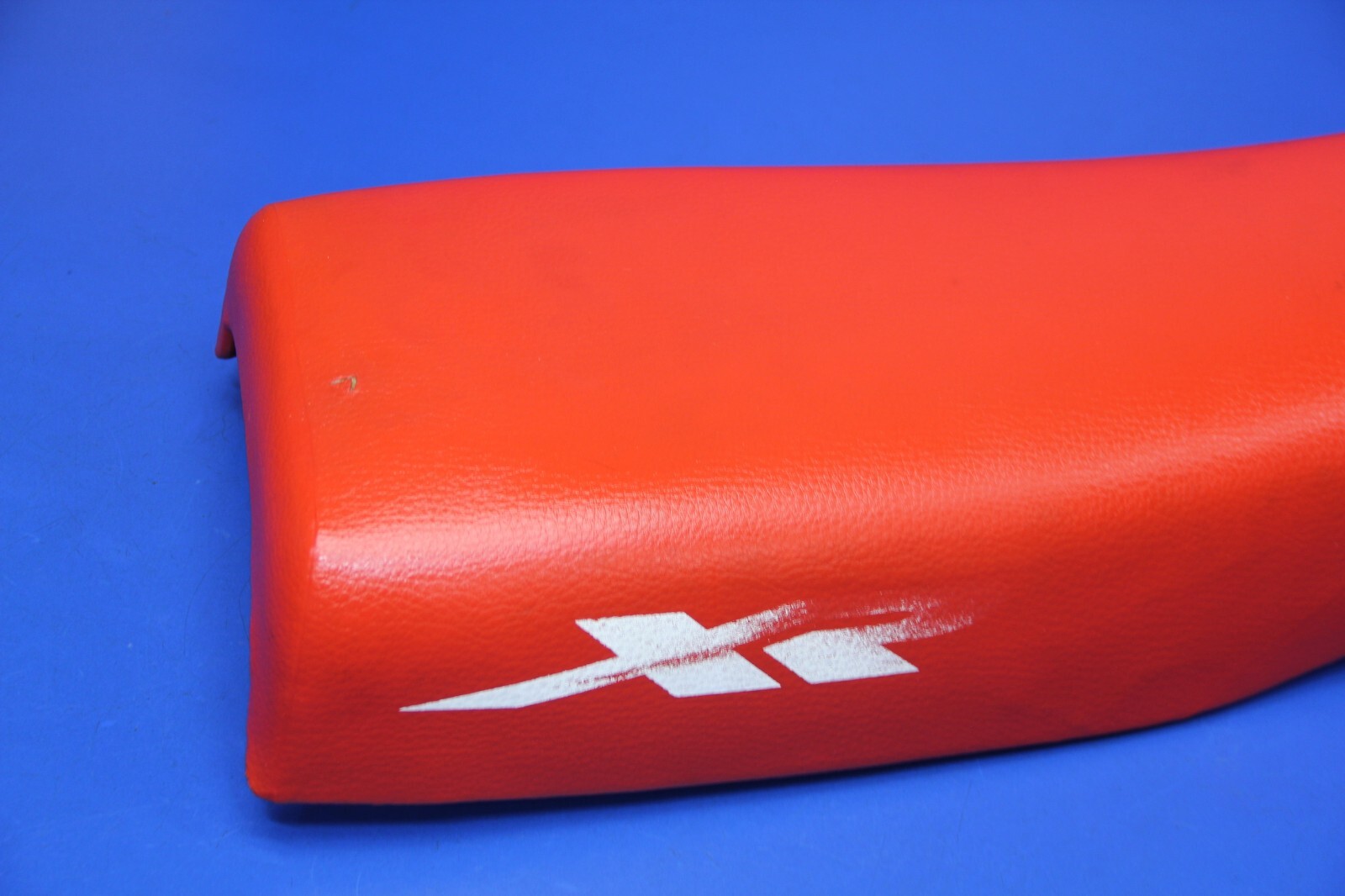2002 90-02 XR200R XR200 Seat Pan Pad Cover Original Saddle Cushion Foam ...