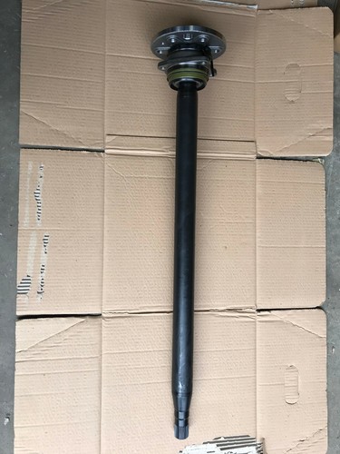 FOR MERCEDES SPRINTER CDi W906 VW CRAFTER REAR RIGHT AXLE HALF SHAFT ...