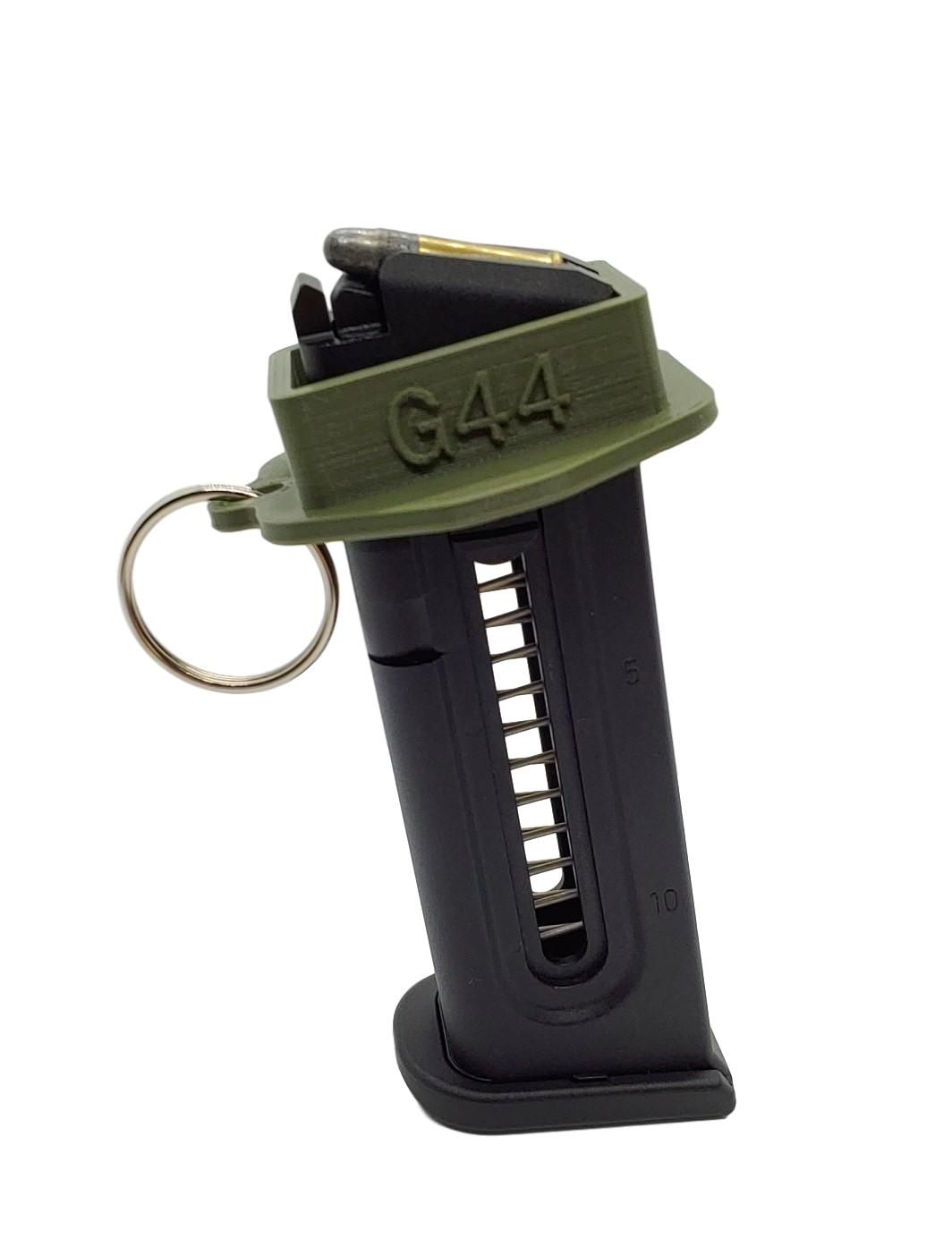 EZMAGLOADER Magazine Loader for Glock 44 / G44 - 2 LOADERS PER PACK | eBay