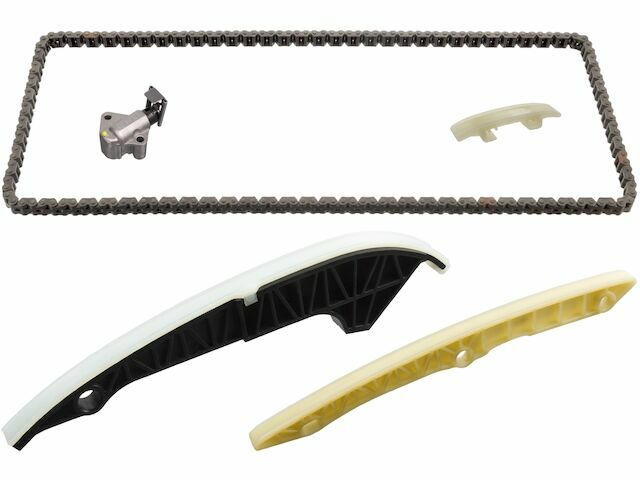 Febi Timing Chain Kit Timing Chain Kit fits Mercedes ML320 2007-2009 ...