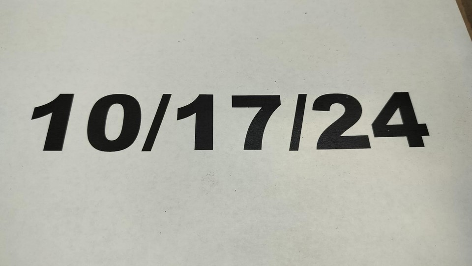 1983-1987 Ford F150 Pickup Manual Transmission 4 Speed New Process 435 ...