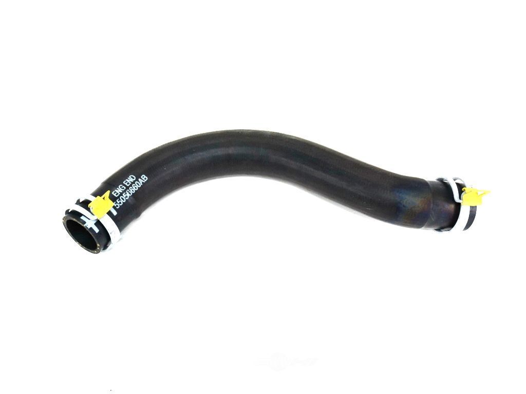 Radiator Coolant Hose-VIN: N Mopar 55056660AB fits 07-08 Dodge Ram 1500 ...