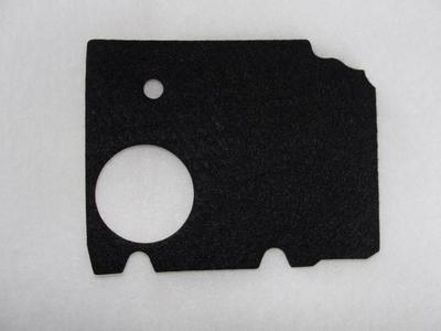 222 SINGER FEATHERWEIGHT * 222 REPLACEMENT OIL DRIP PAD ** WITH ...