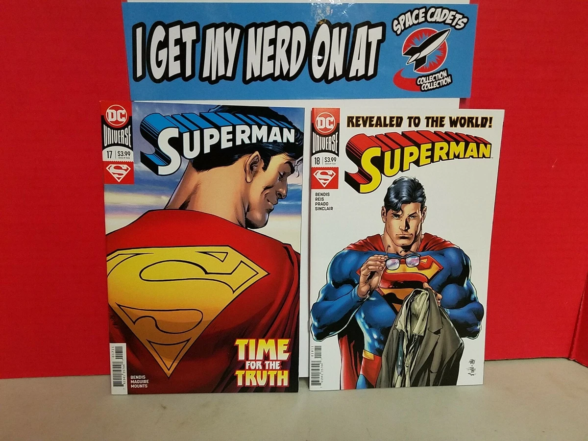 Superman Space 5