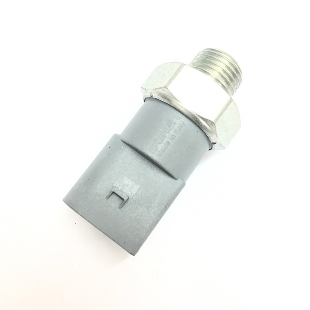 Genuine MERCEDES BENZ ACTROS Oil Pressure Switch Sensor A0001539932 for ...