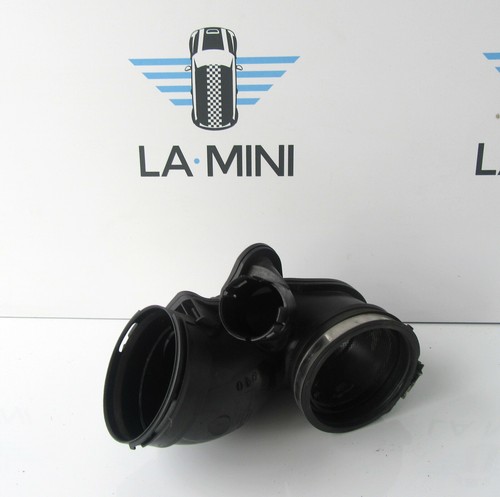 Genuine MINI Filtered Air Intake Pipe for N47 Diesel R56 R55 R57 R58 ...