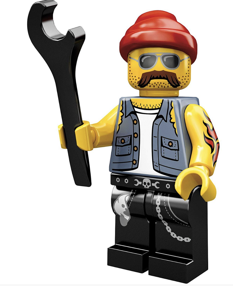 YOU PICK! LEGO 71001 Series 10 Minifigures ***RETIRED*** | eBay