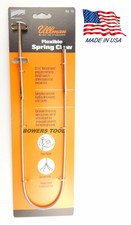 NOS Craftsman Flexible Spring Claw Pick-up Tool 41322 Magnet Made in ...