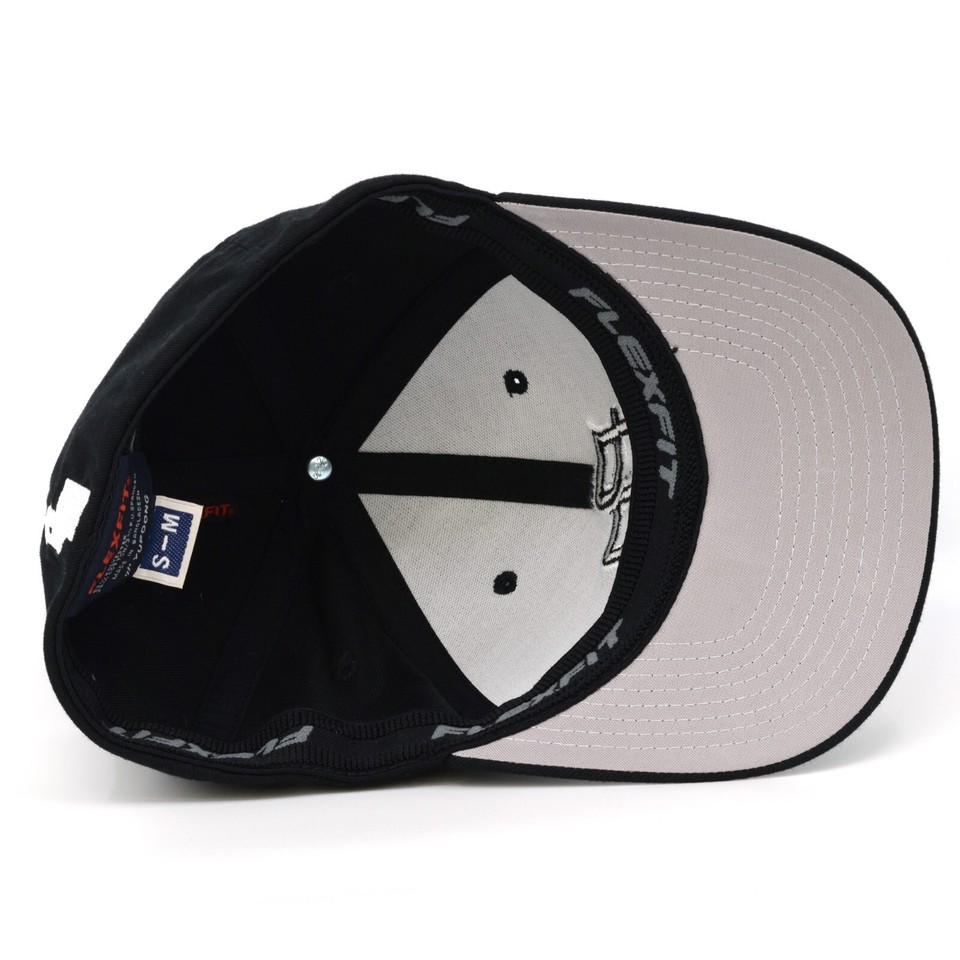 PUERTO RICO Flexfit Cap PR Embroidery hat Style Baseball Cap NEW | eBay