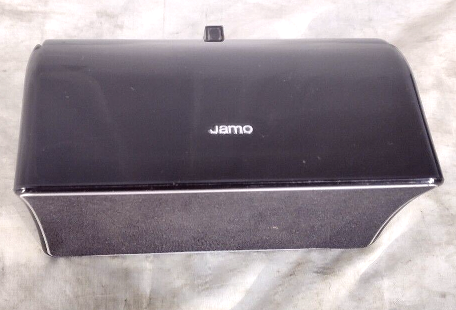 Jamo SW 300 II Subwoofer W/ Surround Speakers | eBay