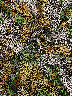 Calamo Silk Fabric Pure Silk 44” Wide FREE SHIPPING $25/Yard Craft ...