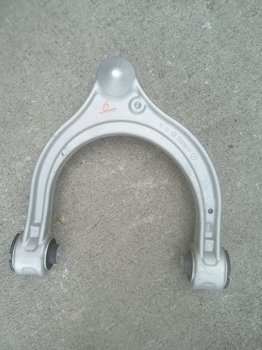 2022-24 MERCEDES C CLASS FRONT LEFT UPPER SUSPENSION CONTROL ARM ...