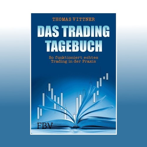Das Trading-Tagebuch | Thomas Vittner 3898798593 | eBay.de