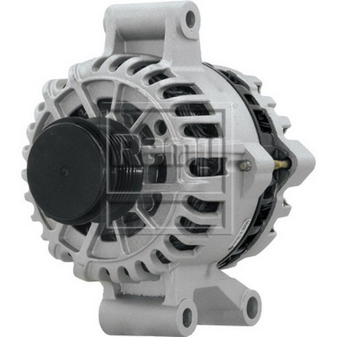 Remy 23777 Premium Alternator For 05-06 Ford Focus 90244237775| eBay