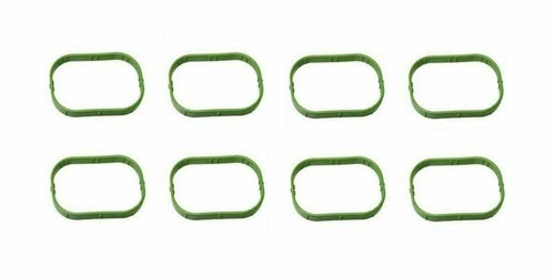 Land Rover LR4 Range RR Sport Engine Intake Manifold Gaskets x8 ...