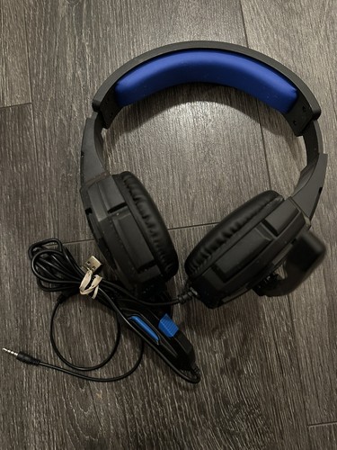 Billboard Performance Adjustable Gaming Headset BB425 - Sony ...