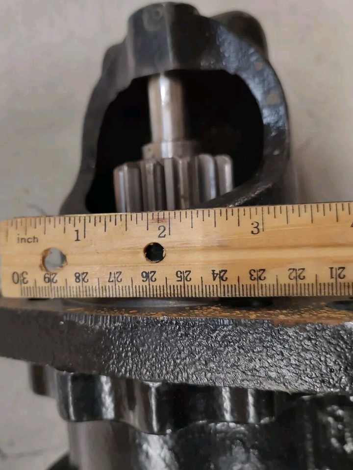 NEW Delco Remy 1988451 Engine Starter 5595 24Volt Cummins ISX | eBay