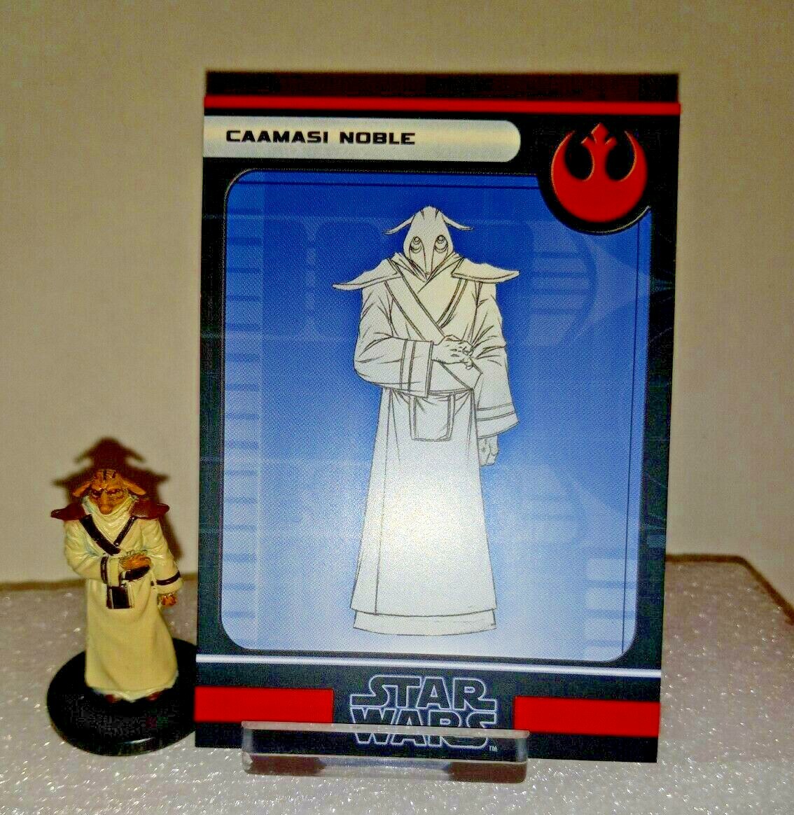 Caamasi Star Wars Star Wars RPG