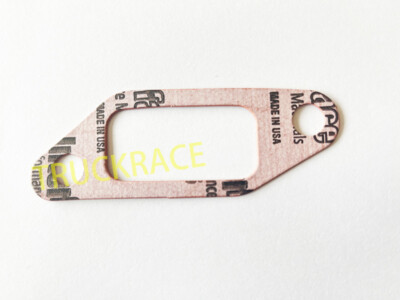 NEW Oil Pump Pickup Tube Gasket 3949562 for '03-'18 Dodge RAM 5.9L 6.7L ...