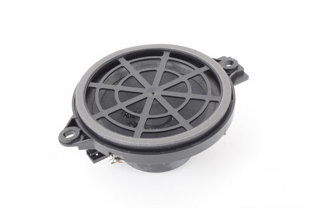 OEM Porsche Cayman 987 Front Mid-range Speaker 99764554300 Genuine for ...