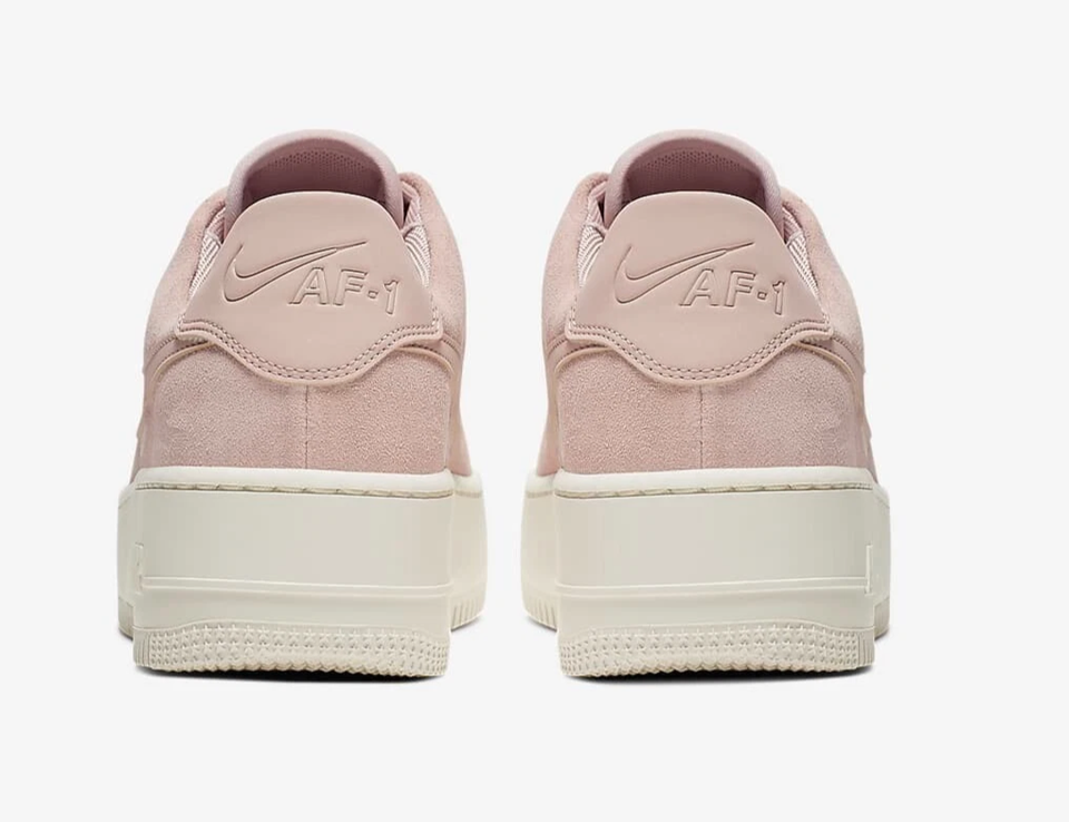 Nike Women's Air Force 1 AF1 Sage Low Shoes Sneakers AR5339 Size 11 NEW ...