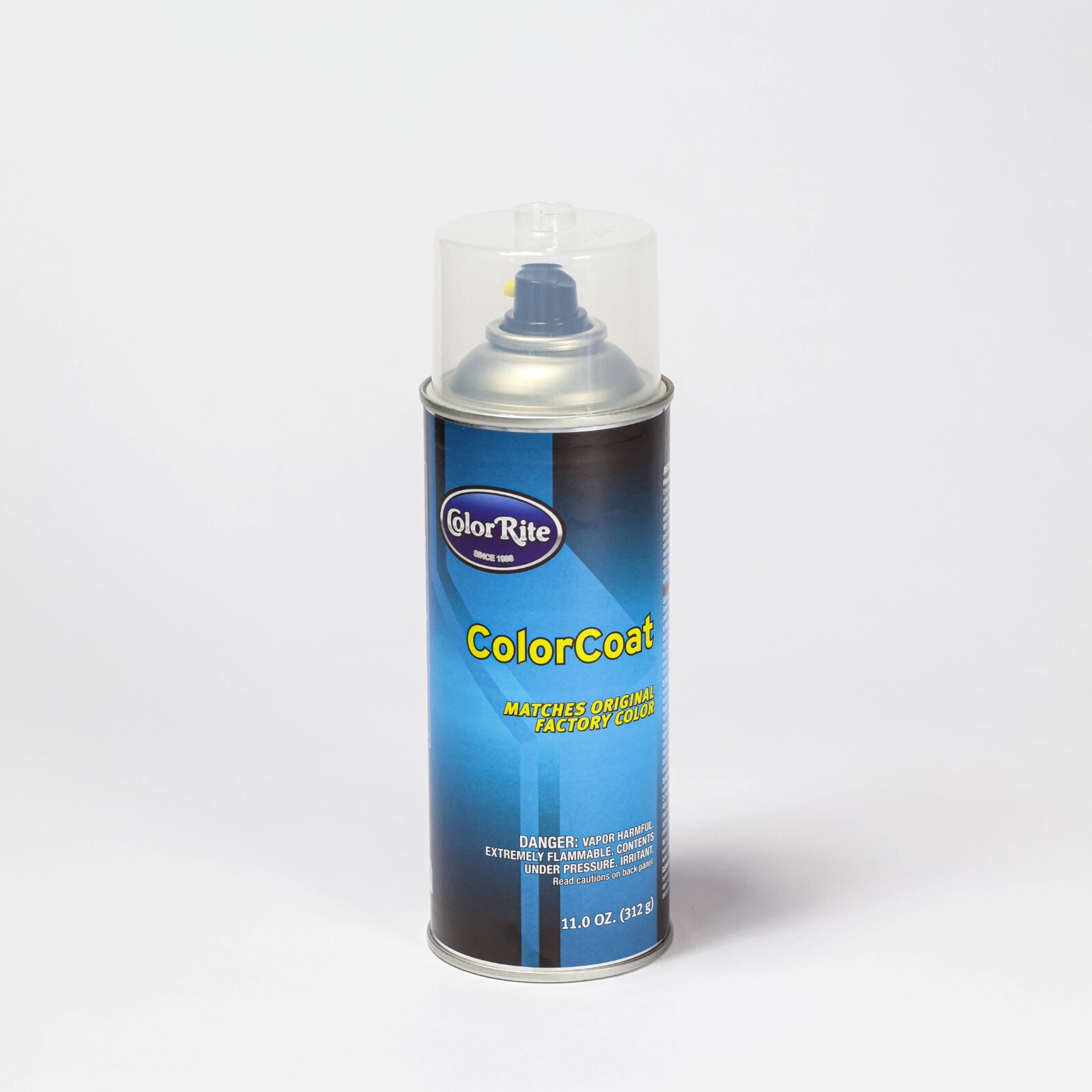 Suzuki 19F Champion Blue 4055 AEROSOL CAN, TOUCH UP PAINT #4055 COLOR ...