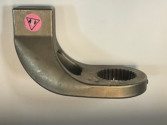 Avanti Dual Hytorc AV-05-03S AV 5 DR Coaxial Reaction Arm for sale ...