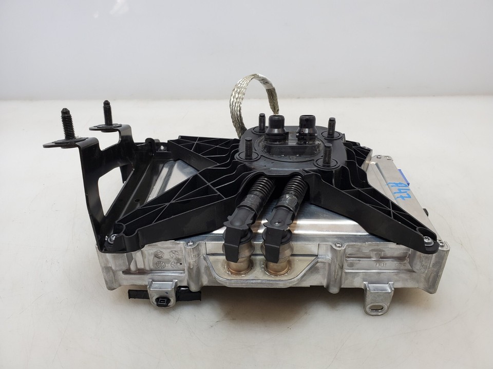 2017 - 2023 OEM Tesla Model 3 Y Media Control Unit ECU Computer Module ...