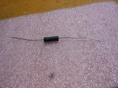 SHALLCROSS RESISTOR (2 PC LOT) # RBR54L24902FR NSN: 5905-00-254-0938 ...
