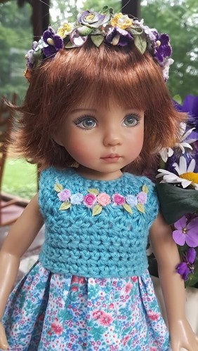 Little Darling Doll (Dianna Effner) - Sculpt #1 | eBay