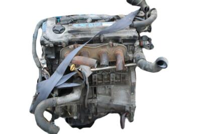 Engine Assembly TOYOTA RAV-4 01 02 03 | eBay