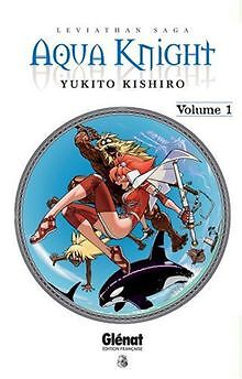Aqua Knight, Tome 1 : von Kishiro, Yukito | Buch | Zustand gut | eBay.de